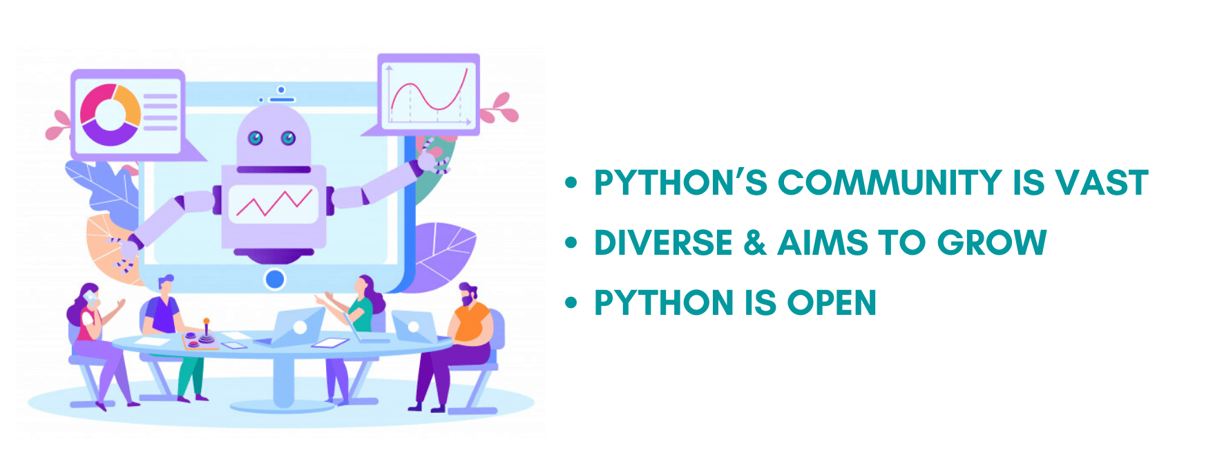 Python: The AI & ML Powerhouse
