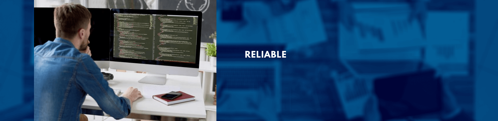 10 Reasons You Need Hire A Professional Web Development Company