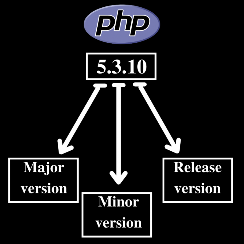Why update your application's PHP and MySQL versions?
