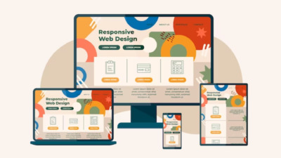 Responsive Web Design Best Practices