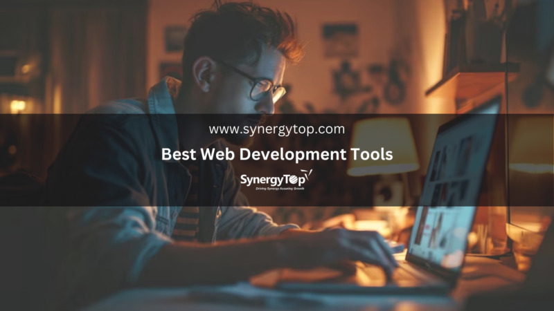 Best Web Development Tools