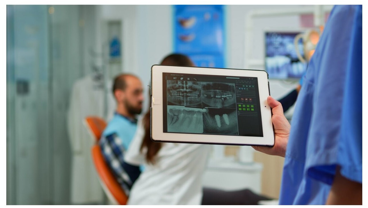 Popular Types Of Healthcare Software & Their Use Cases